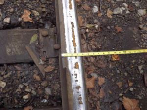 Railway Expert Witness, G. Robert Newman, MSME, PE, Charleston, South ...